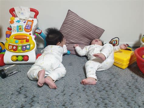 블라인드 육아 주말 육아 시작~