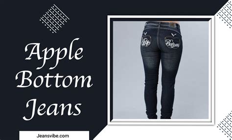 8 Apple Bottom Jeans Outfit Ideas For Every Body Shape