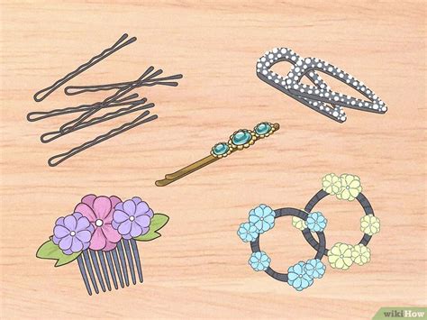 How To Make A Messy Bun Easy Tutorial And Styling Ideas