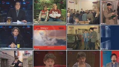 Tele Tele Tv Program