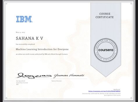 Sahana Kesavan On Linkedin Machinelearning Ibm Continuouslearning Artificialintelligence