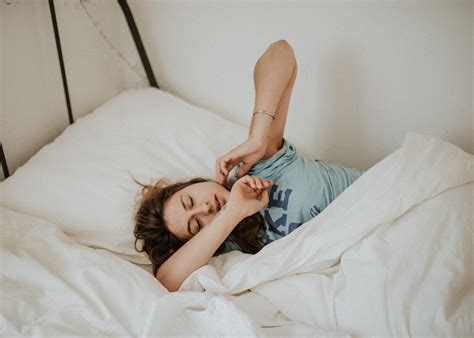 Mengenal Deep Sleep Dan Kenapa Begitu Penting Untuk Tidur Yang