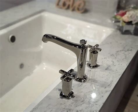 Bathtub Deck
