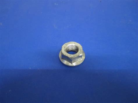 Clone Flywheel Nut