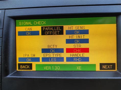 Guidance Not Available Prius Club Toyota Owners Club Toyota Forum