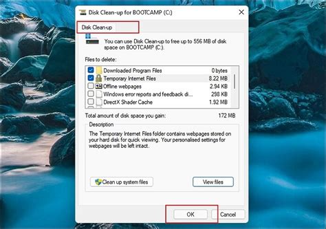How To Clean C Drive On Windows 7 Qiling