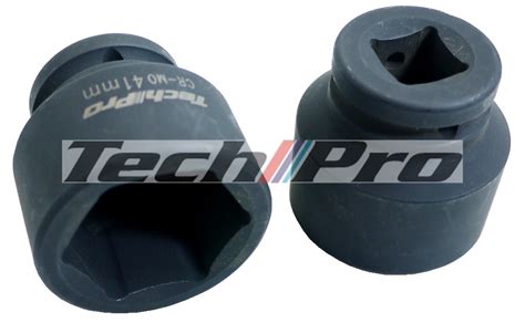 Sk 048 8 Alxe Nut Socket 3 4″dr 46 Mm Tech Pro Professional Tools