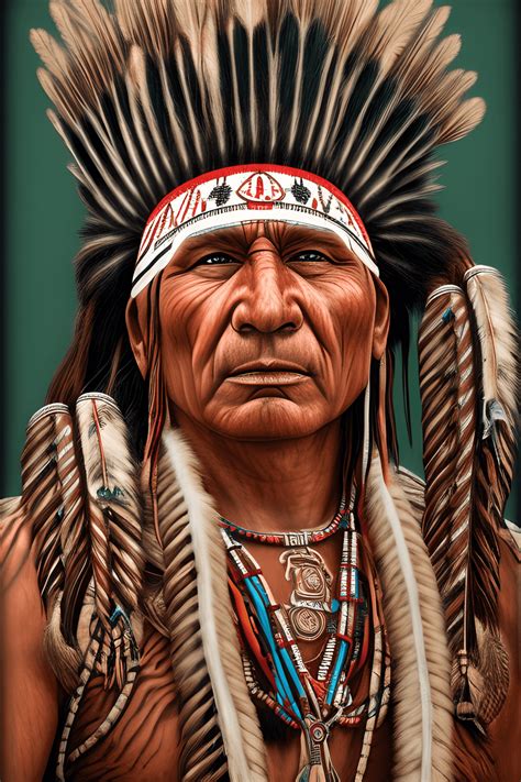 Indian Chief