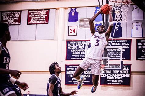 Dwayne Aristode Receives Offer From Uk Basketball A Sea Of Blue