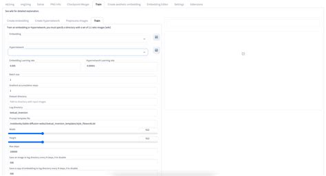 Run The Stable Diffusion Web Ui From Gradient Deployments Part 2