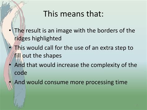 Ppt Fingerprint Recognition Using Matlab Minutiae Matching