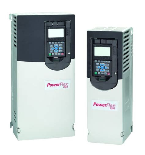 Powerflex 755 Ac Drives Mahavir Shree International Pvt Ltd