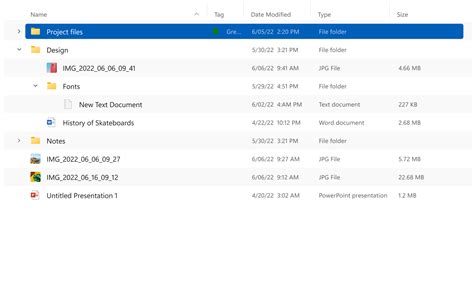 feature add treeview item layout · issue 1928 · files community files