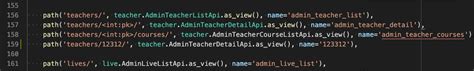 Why Pylance Cant Resolve My Django Code · Issue 511 · Microsoftpylance Release · Github