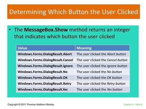Ppt Chapter 4 Part 3 Powerpoint Presentation Free Download Id2322597
