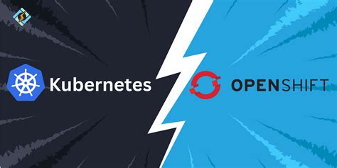 Openshift Vs Kubernetes 2024 Complete Guide For Developers