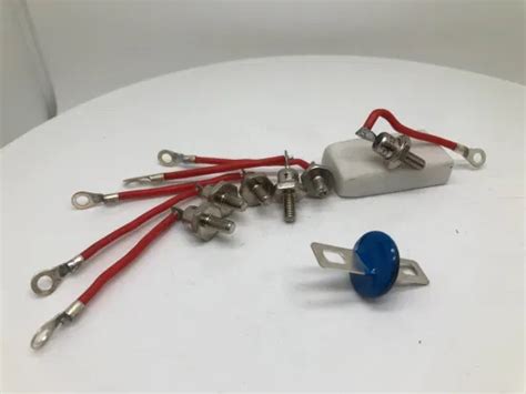 Rotating Bridge Rectifier Diode Rsk2001 Rsk5001 Rsk6001 For Generator Alternator Diode And Rsk6001