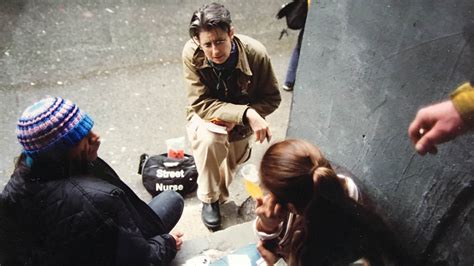 Reflections On Practice Sex Work Health NFB