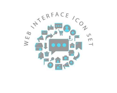 internet interface vector art icons and graphics for free download
