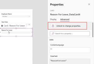 How To Use Power Apps Modern Form Control With Examples