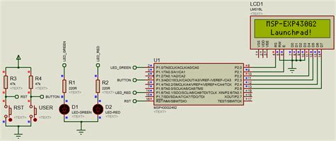 Introducing Ti Msp430 Microcontrollers Embedded Lab