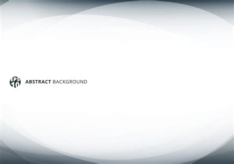abstract background website header simple design vector image
