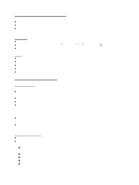 hypothesis testing pdf type i and type ii errors statistics