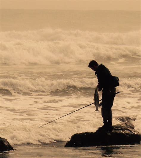 6 Best Striper Fishing Beaches In New York Best Fishing In America