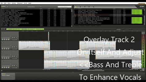 Mixing Masterclass Tutorial Youtube