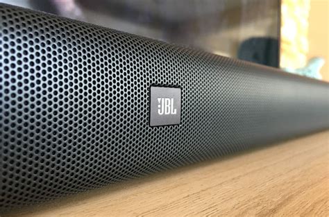 Jbl Bar Review Ch Soundbar Hme