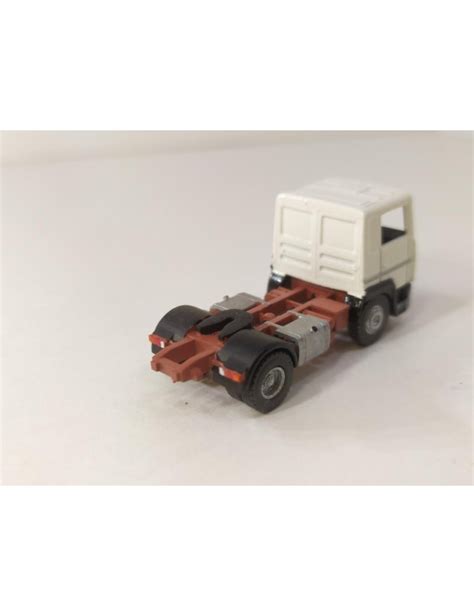 Kit Renault R350 Cab Truck