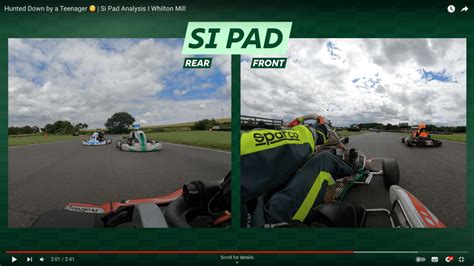 The Safest Way To Mount A Camera To Your Go Kart — Karting Track Guides