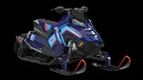 2020 Polaris 800 Switchback Pro S Polaris