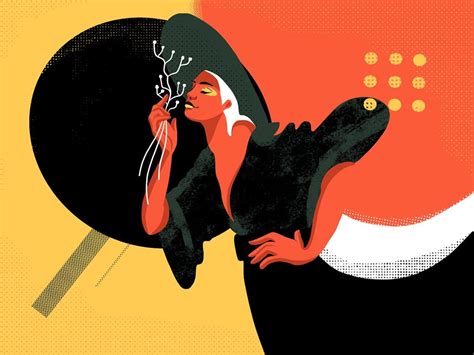 Negative Space In Design What It Is And How To Use It Design4Users