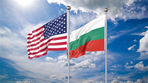 Държавният департамент на САЩ потвърди Няма да налагат санкции на България Политика Светът