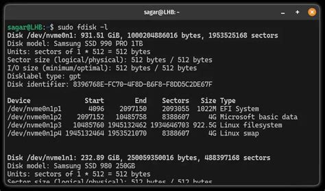 How To List USB Devices In Linux