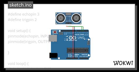 Abi Wokwi ESP32 STM32 Arduino Simulator