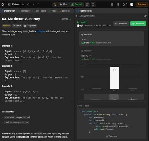 Yogesh G On Linkedin Codingforcollege Algorithmexplained 100daysofcode