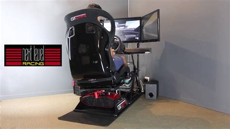 Affordable Sim Racing Cockpit Varsweet