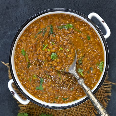 Dal Recipe