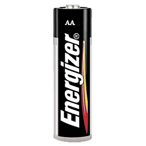 Eveready Uncen Aa Alkaline Energizer Battery Equiparts