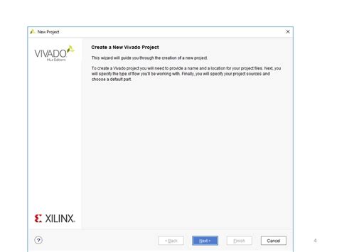 Getting Started With Vivado Ppt Download