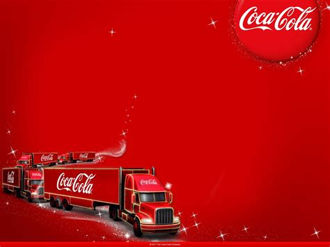 Coca Cola Powerpoint Template Coca Cola Powerpoint Template