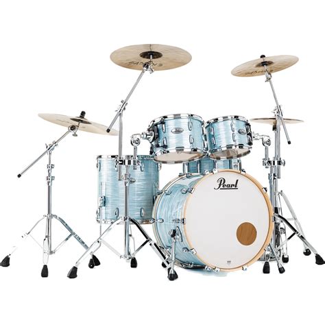 Pearl Drum Kits Pearl Drums Global Official Pearl Introducing New