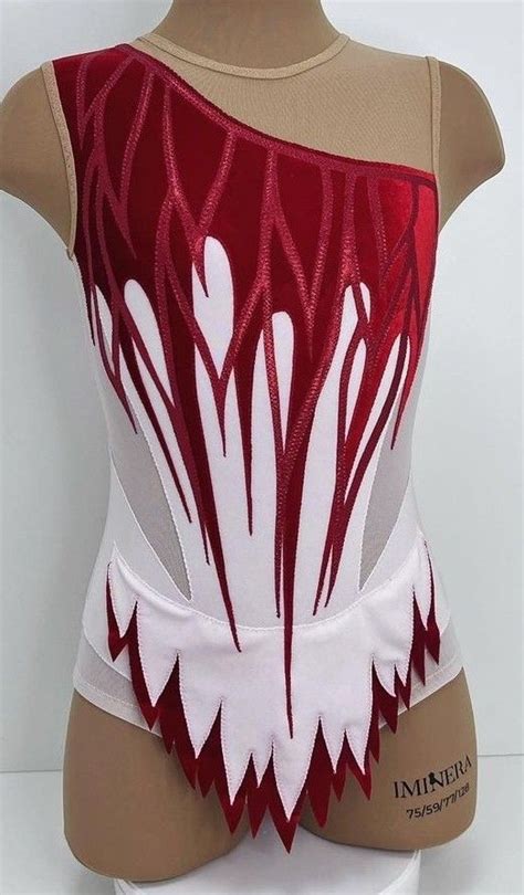 Пин на доске Идеи Купальников Балетные наряды Купальник