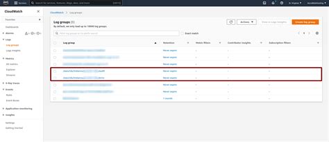 Automatically Export Aws Rds Audit Logs To S3 Bucket Instance
