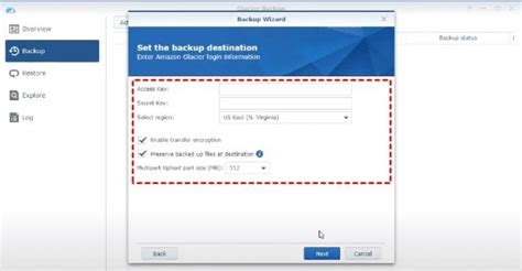 Three Methods For Doing Synology Nas Incremental Backups