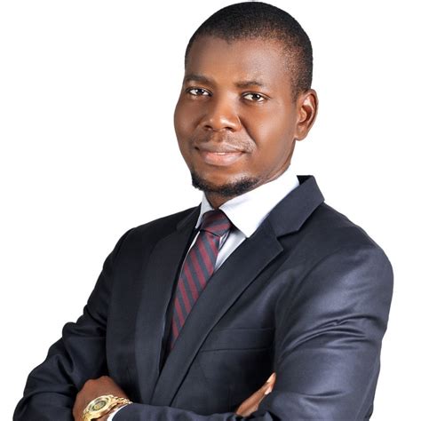 Engr Saheed Tunde Adeyemi Mnse R Eng Coren Goverment Relations Officer Prudent Energy