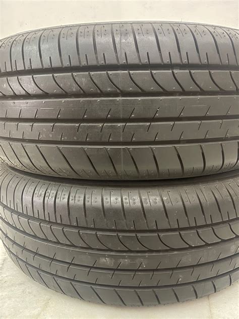 Bridgestone Dueler H/L 235 55 20 Lexus Rx200 Rx300 Rx350 Rx250h, Auto ...