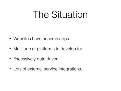 Restful Web Architecture Ppt